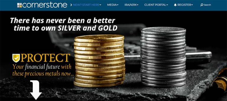 Cornerstone Asset Metals Review 2025 - Have To See This...