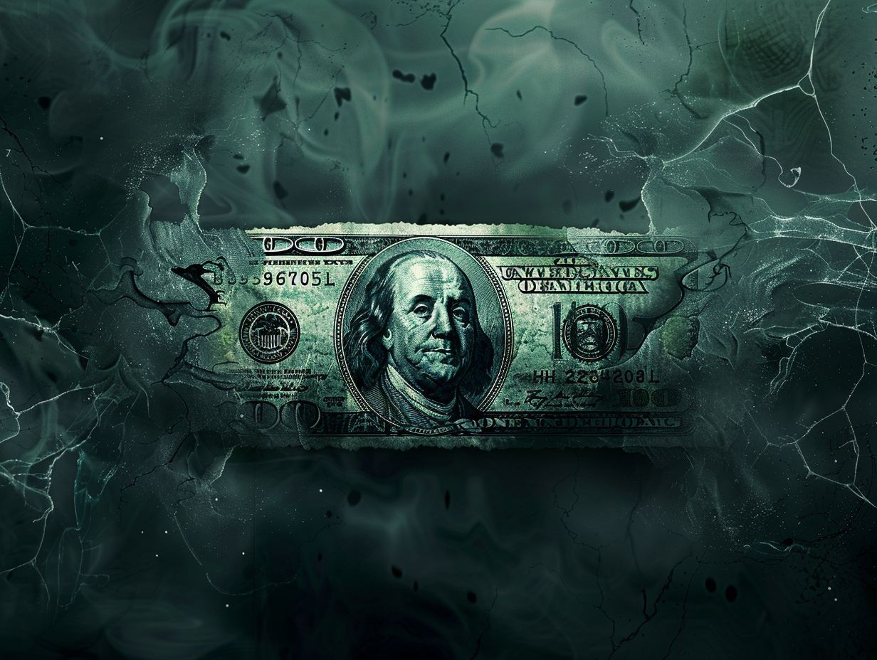 The Risky Reality of Fiat Money: Why the Dollar Is a Dangerous Game ...