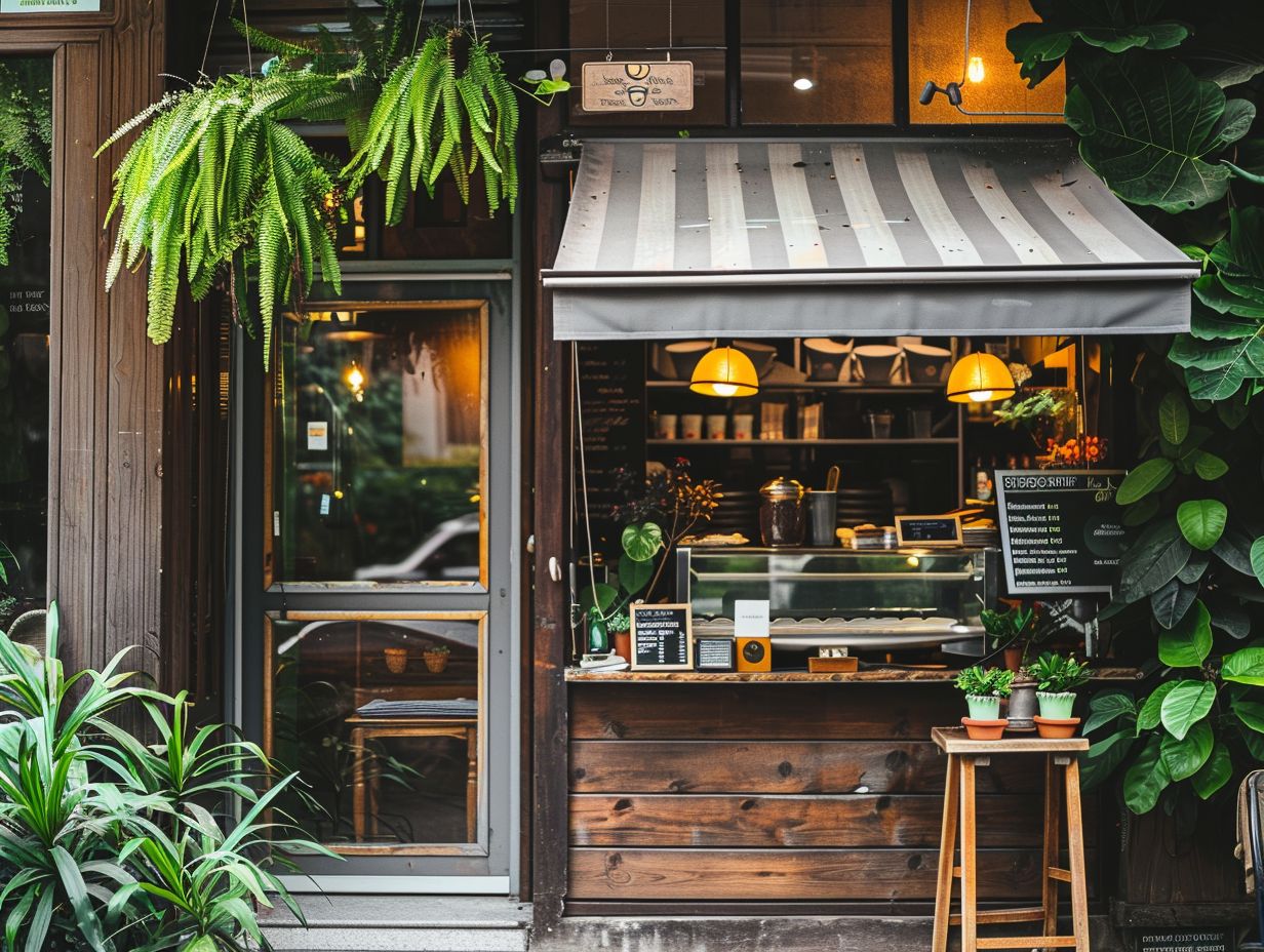 Effective Marketing Strategies for Selling a Small Business - Gold ...