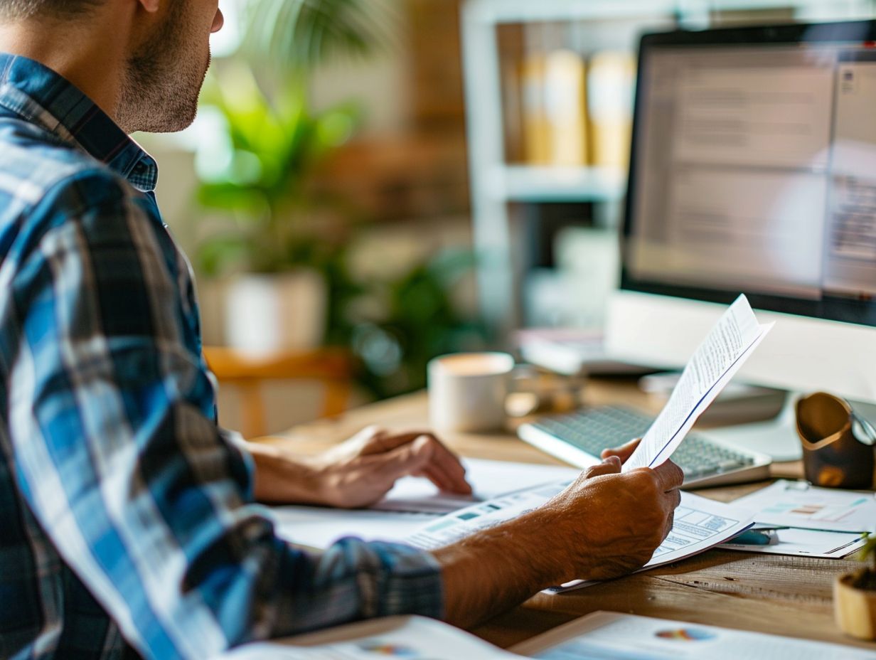 How to Set Up a Gold IRA Step by Step - Gold Investment Authority