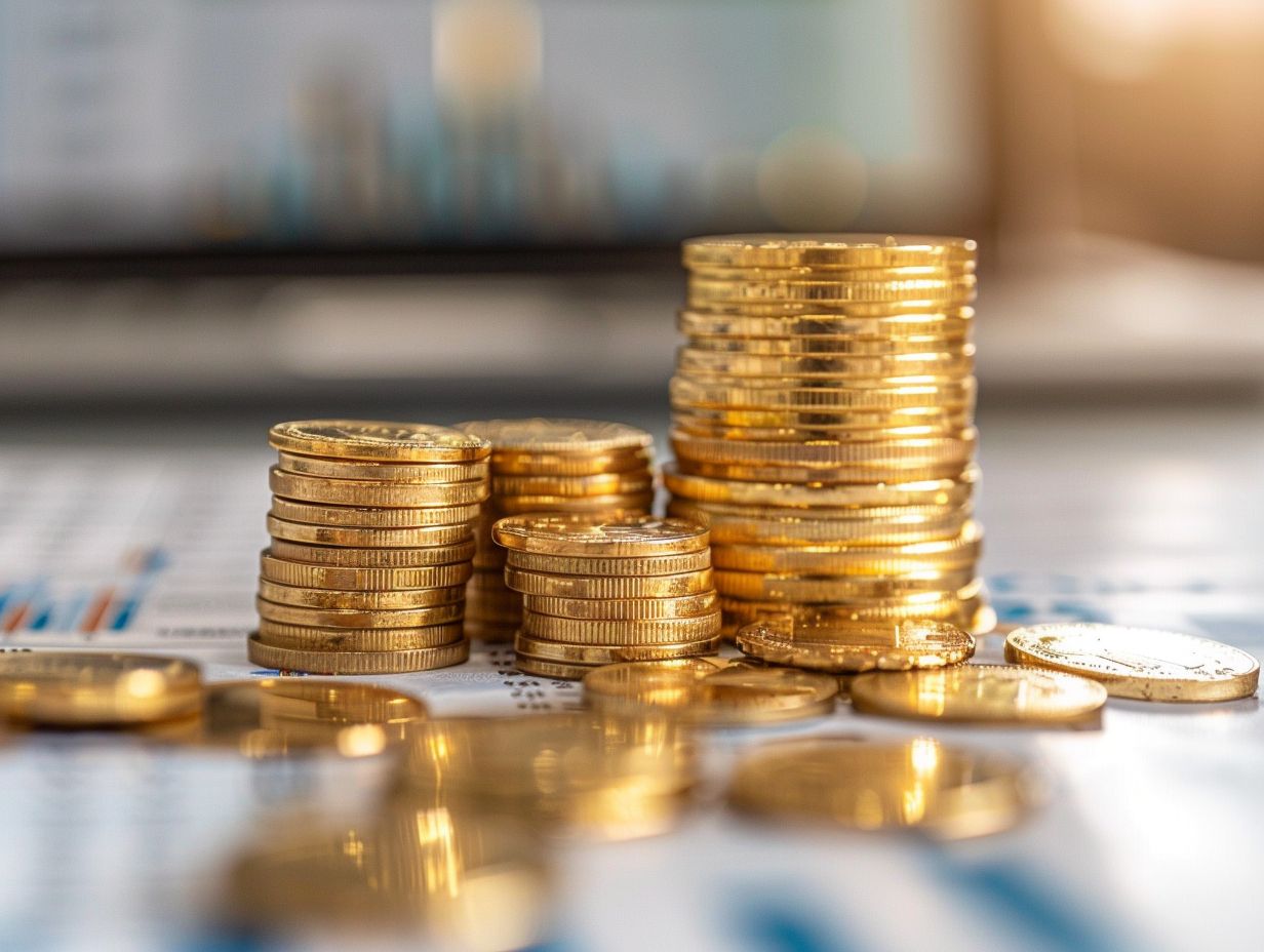 How to Use Gold IRAs to Achieve Financial Independence - Gold ...