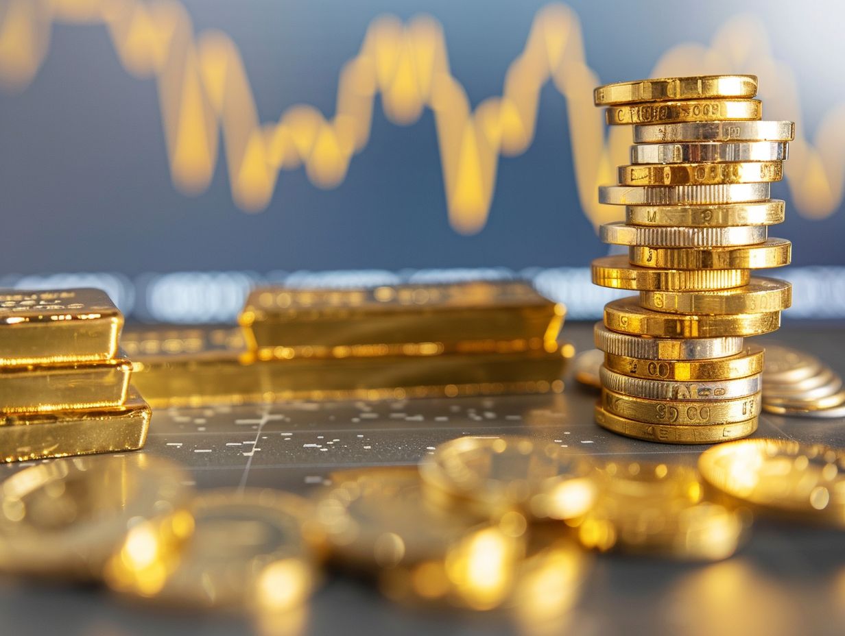 How to Use Gold IRAs to Hedge Against Inflation - Gold Investment Authority
