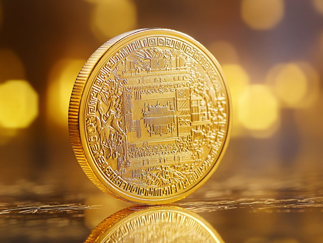 1 oz Chinese Gold Tael (Hong Kong) - Gold Investment Authority