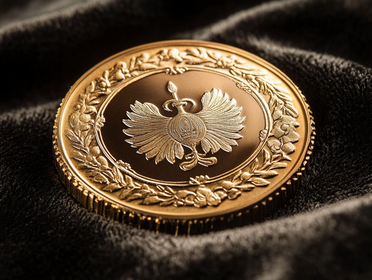 1 oz Turkish Gold Lira - Gold Investment Authority