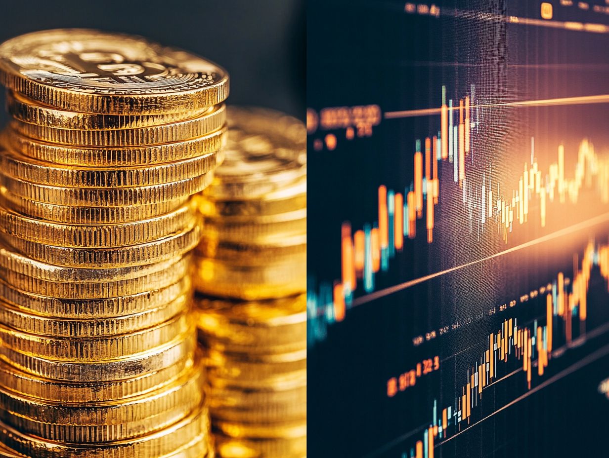 Gold IRA Vs Holding Physical Gold: Which Is The Better Investment ...