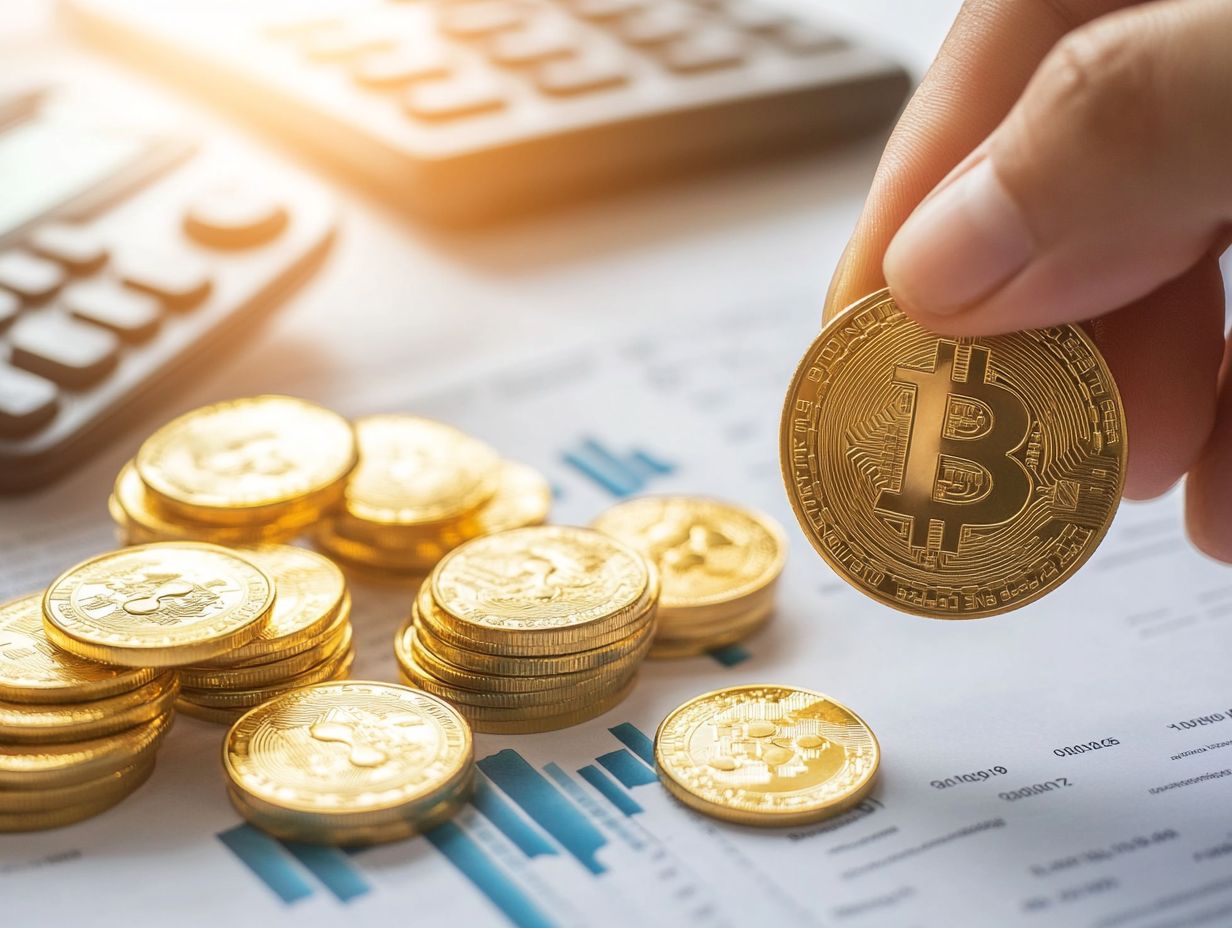 How To Add Gold Coins To IRA - Gold Investment Authority