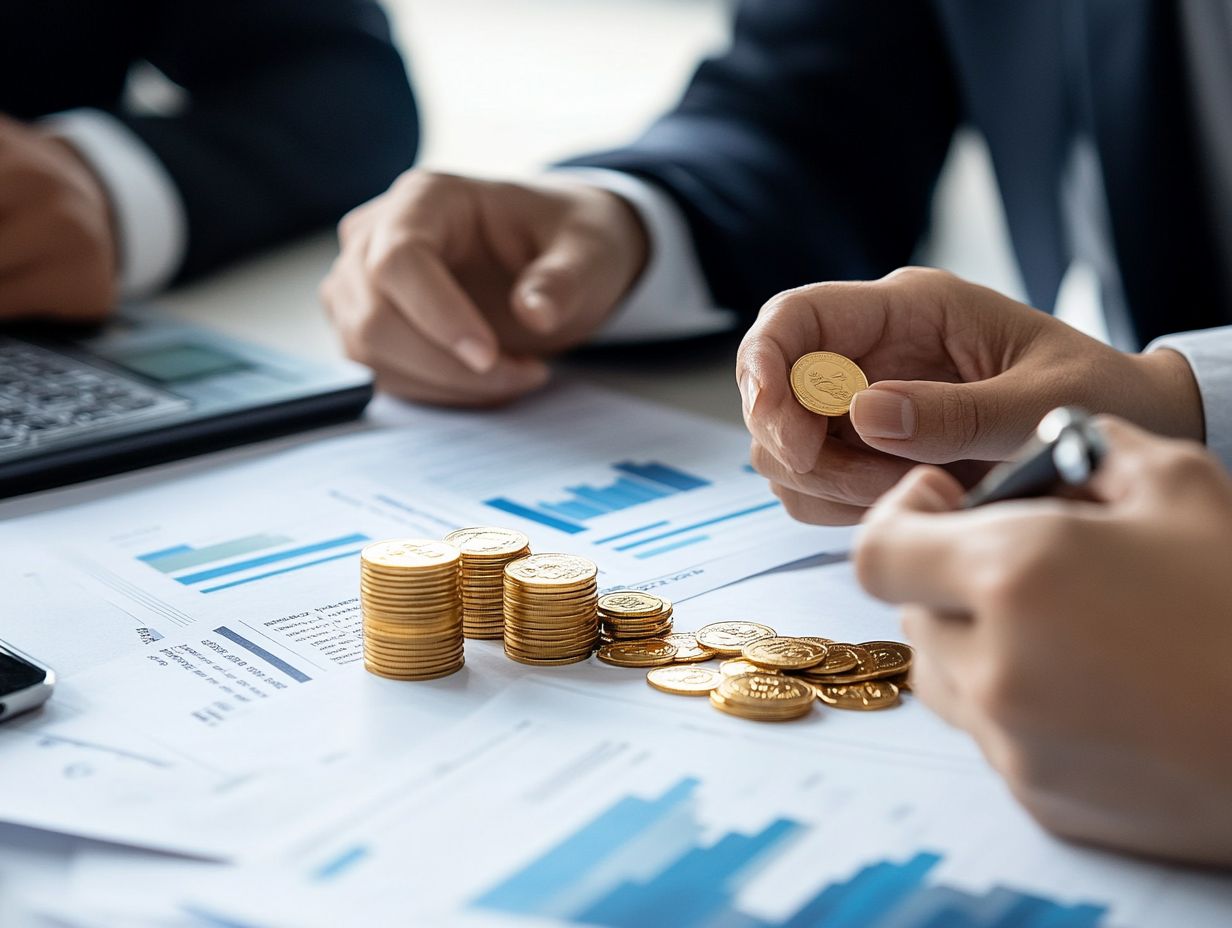 How To Create A Gold IRA - Gold Investment Authority