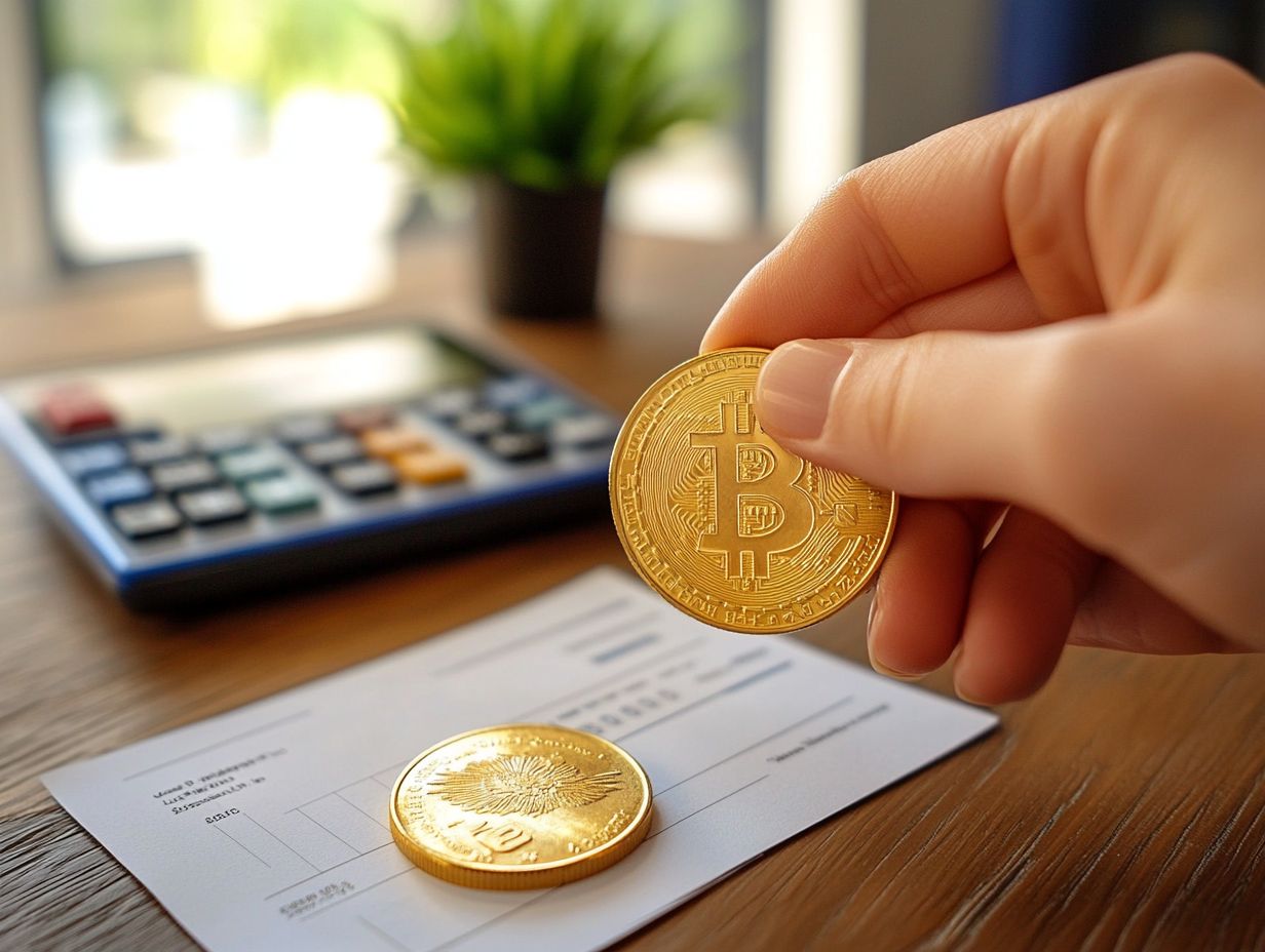 How To Own A Gold IRA - Gold Investment Authority
