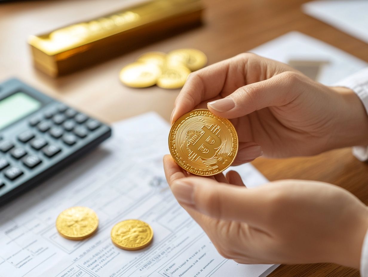 How To Roll Over 457 To A Roth Gold IRA - Gold Investment Authority