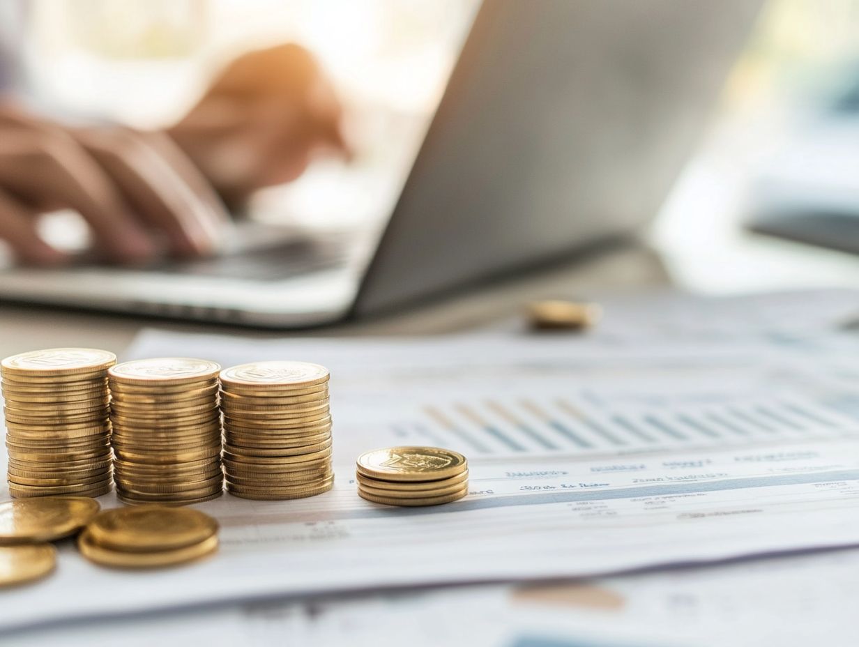 How To Set Up A Self-Directed IRA Gold Coins - Gold Investment Authority