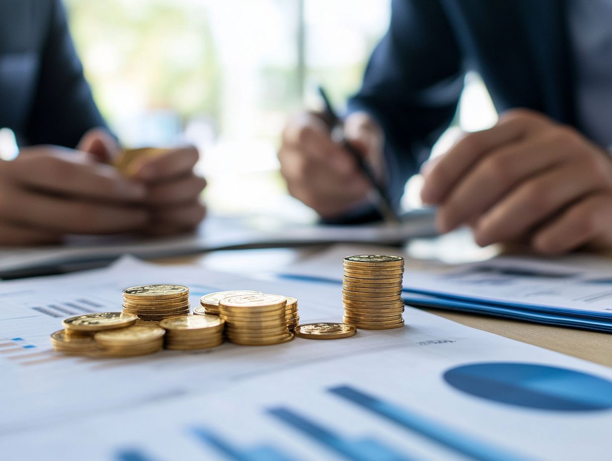 Where Can I Get A Gold-Funded IRA - Gold Investment Authority