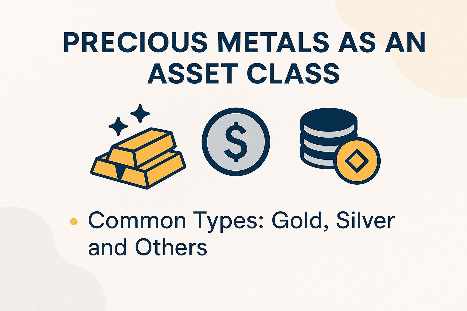Can precious metals protect me from a banking crisis - Gold Investment ...