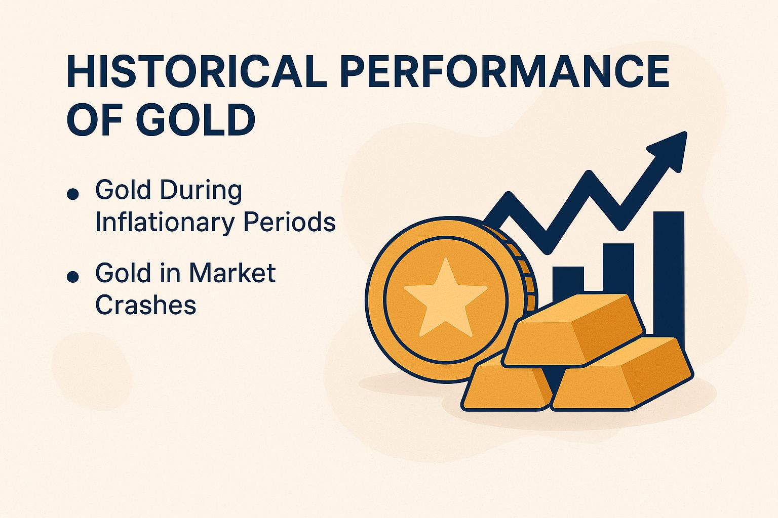 Is Gold the New “Must-Own” Asset for Retirees - Gold Investment Authority