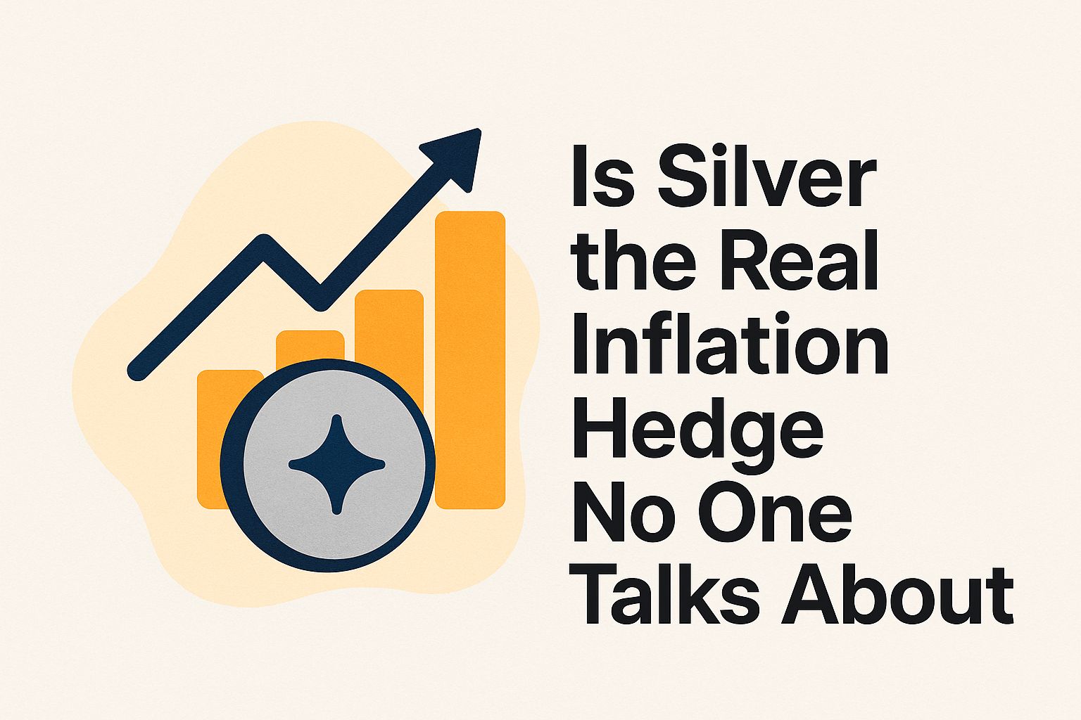 Is Silver the Real Inflation Hedge No One Talks About - Gold Investment ...