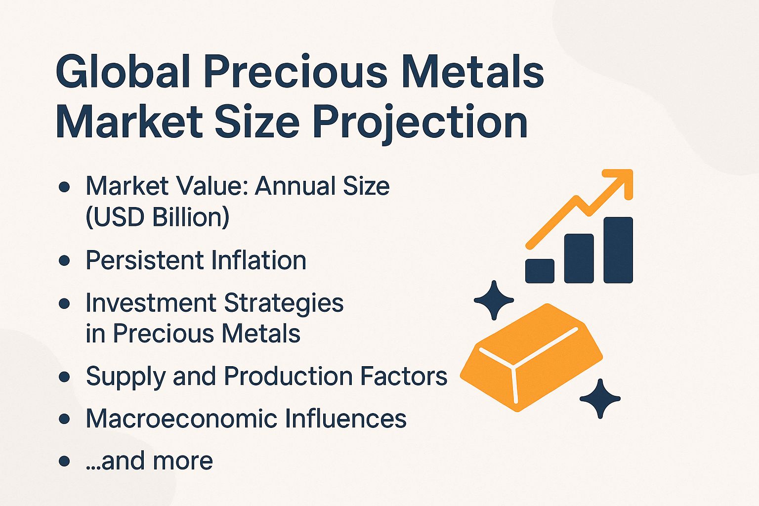Why Precious Metals Could Be Entering a Mania Phase - Gold Investment ...