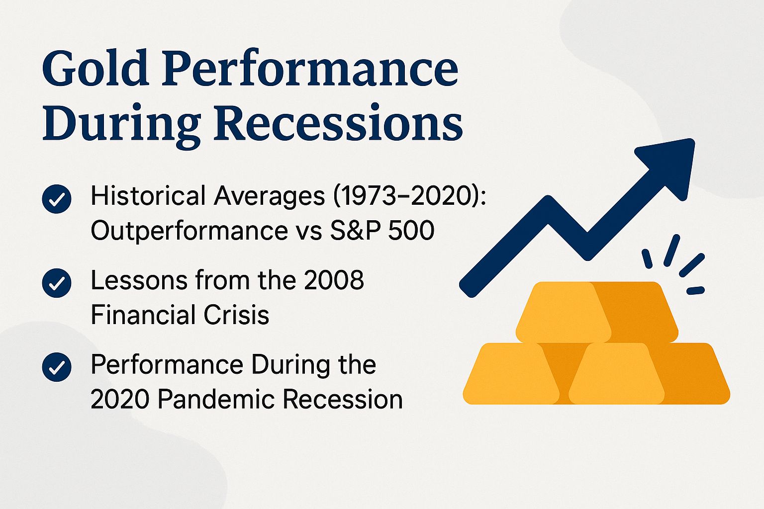 Why the Next Recession Could Create Gold Millionaires - Gold Investment ...